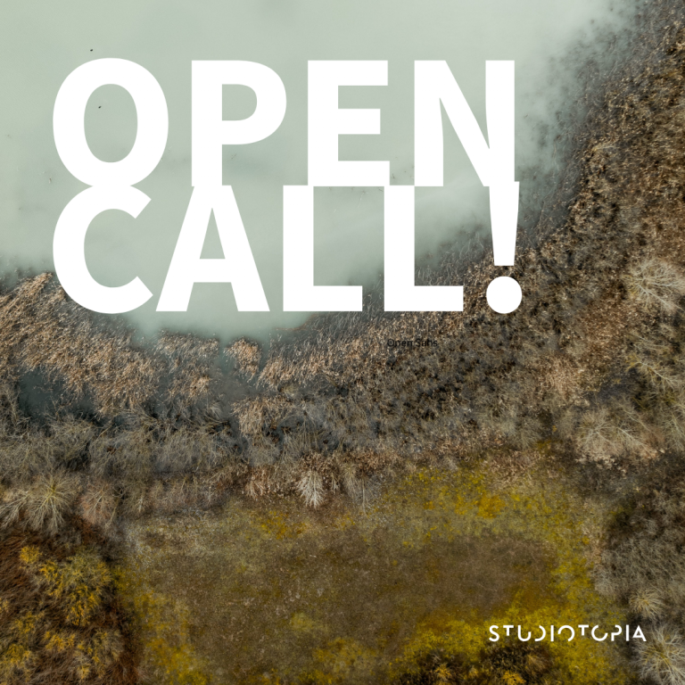 STUDIOTOPIA - LABoral